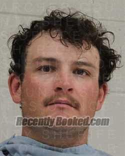 Recent Booking / Mugshot for ZACHARY JAMES HOWARD in Archer County, Texas