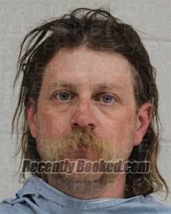 Recent Booking / Mugshot for MACKLIN NEIL BIRT in Archer County, Texas