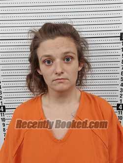 Recent Booking / Mugshot for CRYSTAL KAY ARCHER in Scott County, Missouri