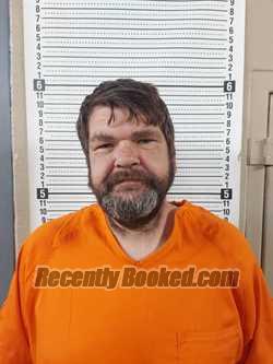 Recent Booking / Mugshot for CAMMIE COTTRELL in Scott County, Missouri