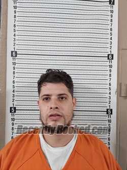 Recent Booking / Mugshot for DALTON ALLEN EASLEY in Scott County, Missouri