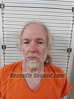 Recent Booking / Mugshot for DANIEL DAVID ROLAND in Scott County, Missouri
