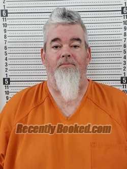 Recent Booking / Mugshot for DEREK SCOTT SAIN in Scott County, Missouri
