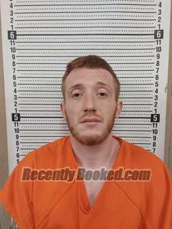 Recent Booking / Mugshot for HUNTER C ABERNATHY in Scott County, Missouri