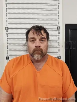 JOHN JOSEPH HEFFNER Arrest Record & Booking Info – Scott County ...