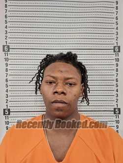 Recent Booking / Mugshot for JREECE JASHAWN JOHNSON in Scott County ...