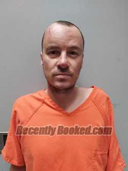 Recent Booking / Mugshot for JESSIE ALLAN MAGEE in Scott County, Missouri