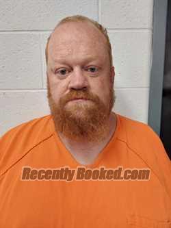 Recent Booking / Mugshot for JOHN RYAN WIGLEY in Scott County, Missouri