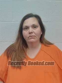 Recent Booking / Mugshot for NANCY L. GRAY in Scott County, Missouri