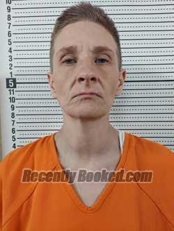 Recent Booking / Mugshot for VICTORIA ANN HARRIS in Scott County, Missouri