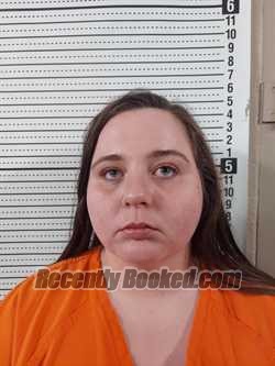 Recent Booking / Mugshot for VIRGINIA LILLIAN TOOMBS in Scott County ...