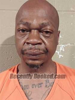 Recent Booking / Mugshot for WALTER DEANDRE COMBS in Scott County, Missouri