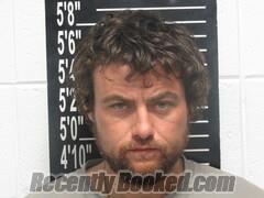 Recent Booking / Mugshot for Thomas Alexander Carpenter in Stone County ...