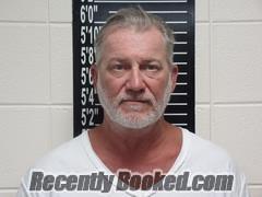 Recent Booking / Mugshot for Kevin Lawrence Stice in Stone County, Missouri