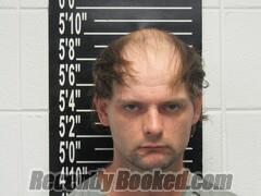 Recent Booking / Mugshot for Conner James Stevens in Stone County, Missouri