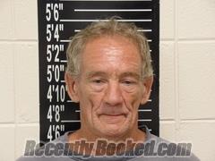 Recent Booking / Mugshot for Michael Wayne Marcum in Stone County, Missouri