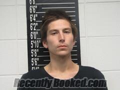 Recent Booking / Mugshot for Mark Anthony Dauzat in Stone County, Missouri