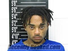 Recent Booking / Mugshot for David Kahlil Mahr in Stone County, Missouri