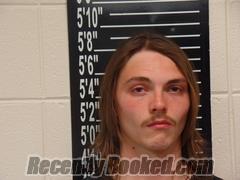 Recent Booking / Mugshot for Devin Dean Boyd in Stone County, Missouri