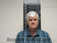 Recent Booking / Mugshot for David Vernon Lott in Stone County, Missouri