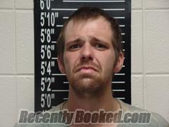 Recent Booking / Mugshot for Alexander Neil Howell in Stone County ...