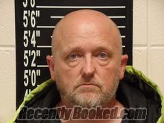 Recent Booking / Mugshot for Christopher Michael Horton in Stone County ...