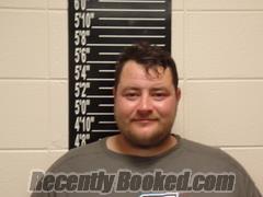 Recent Booking / Mugshot for Robert Patrick Rushing in Stone County ...