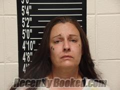 Recent Booking / Mugshot for Janice Ilene Douglas in Stone County, Missouri