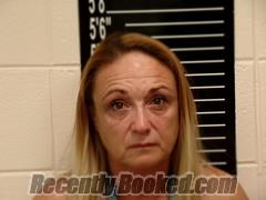 Recent Booking / Mugshot for Jasmine Marie Badeaux in Stone County ...