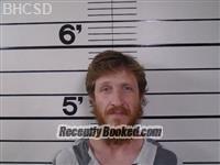 Recent Booking / Mugshot for MATTHEW JAMES GRIBBLE in Big Horn County ...