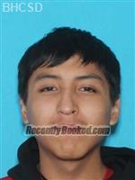 Recent Booking / Mugshot for MATTHEW JOSEPH LAFORGE in Big Horn County ...