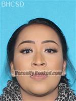 BAILEY MARIE LIMPY Arrest Record & Booking Info – Big Horn County ...