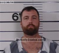 Recent Booking / Mugshot for SAMUEL LUKE HUFFINES in Big Horn County ...