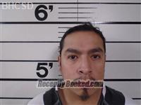 Recent Booking / Mugshot for FREDERICK RANDOLPH IV ALDEN in Big Horn ...