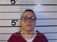Recent Booking / Mugshot for VERONICA TIERZA FAITH DUST in Big Horn ...