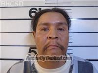 Recent Booking / Mugshot for RUDOLPH LEE JR SHANE in Big Horn County ...