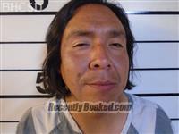 Recent Booking / Mugshot for ALLEN MAYNARD JARVIS in Big Horn County ...