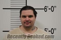 Recent Booking / Mugshot for JACOB SHYLER ORR in Broadwater County, Montana