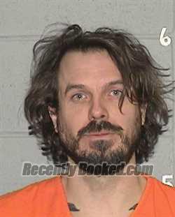 Recent Booking / Mugshot for ANDREW EASLEY COCKRELL in Flathead County ...