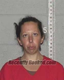 Recent Booking / Mugshot for ASHLEY NICOLE DICKER in Flathead County ...