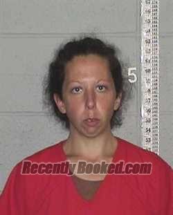 Recent Booking / Mugshot for ASHLEY NICOLE DICKER in Flathead County ...
