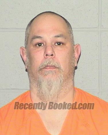 Recent Booking / Mugshot for AARON EGAN KODAMA in Flathead County, Montana