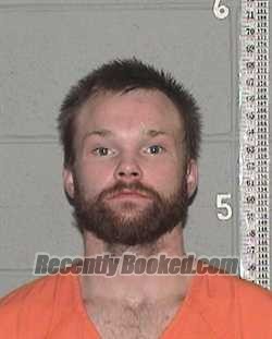 Recent Booking / Mugshot for ANDREW JAMES MCCURDY in Flathead County ...