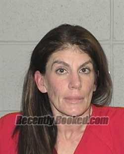 Recent Booking / Mugshot for ANGELA LYNN RENSMON in Flathead County ...