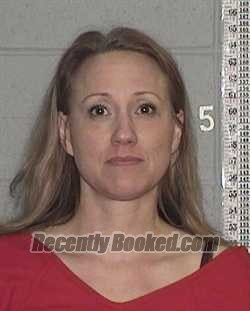 Recent Booking / Mugshot for ALEXANDRA ELIZABETH SCHEFFLER in Flathead ...