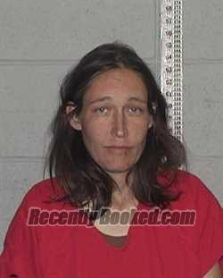 Recent Booking / Mugshot for ASHLEY LYNN WATSON in Flathead County, Montana