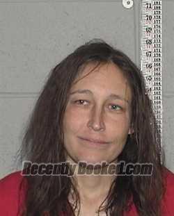 Recent Booking / Mugshot for ASHLEY LYNN WATSON in Flathead County, Montana