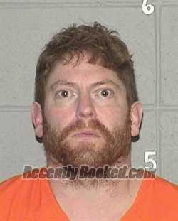 Recent Booking / Mugshot for BEAU FRANK BLASIUS in Flathead County, Montana