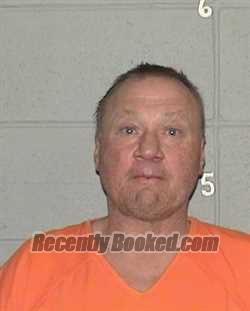 Recent Booking / Mugshot for BRIAN PETER BUSCHANG in Flathead County ...