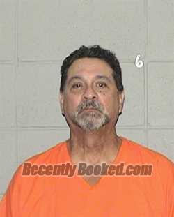 Recent Booking / Mugshot for BRADLEY FRANCIS CUSTER in Flathead County ...